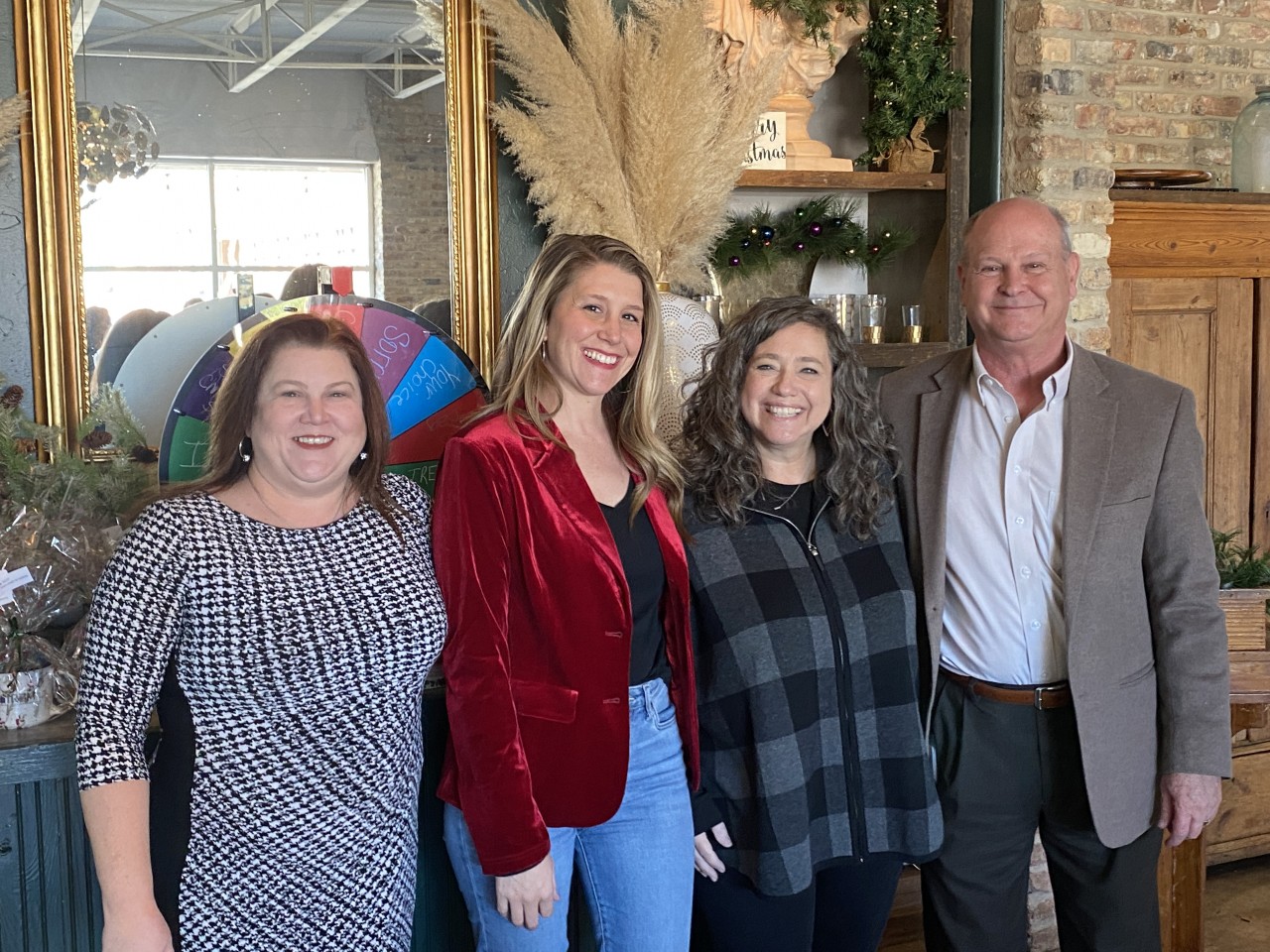 Fort Worth IREM - Photo Gallery